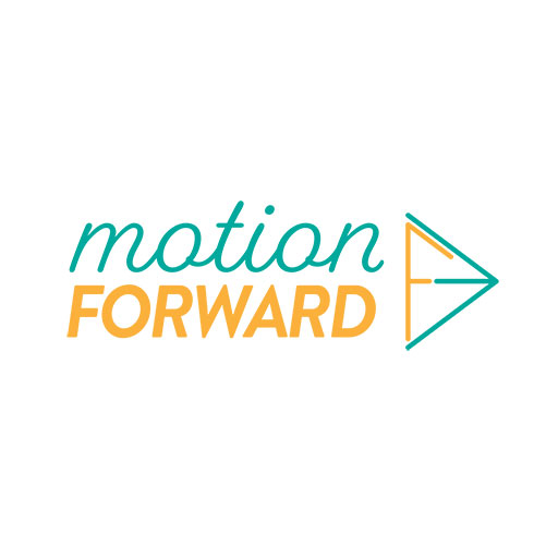 Motion Forward Design: Easily Customizable Motion Graphics